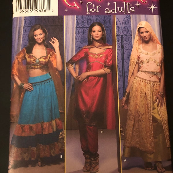 Arabian Nights Costumes - Etsy