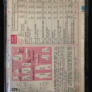 Simplicity 8149 Pattern CUT Complete 1960s Vintage Wrap Front Empire ...