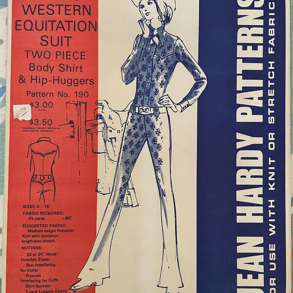 Jean Hardy Patterns - Etsy