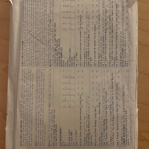 Simplicity 0662 8318 Pattern Toddler Girls Daisy Kingdom Victoriana ...