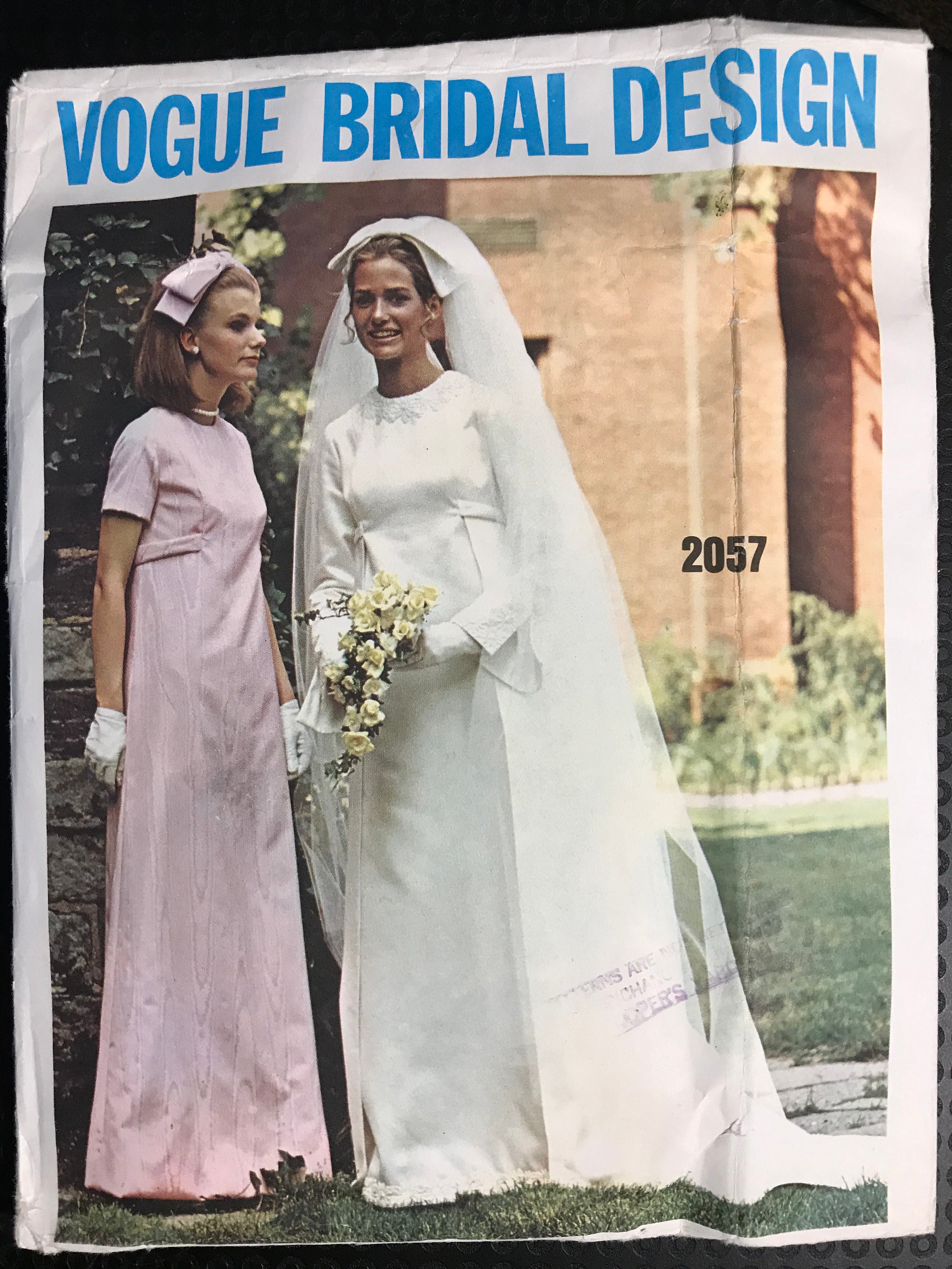 1970s Bridesmaid Dresses