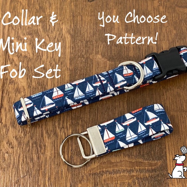 Matching Key Chains - Etsy
