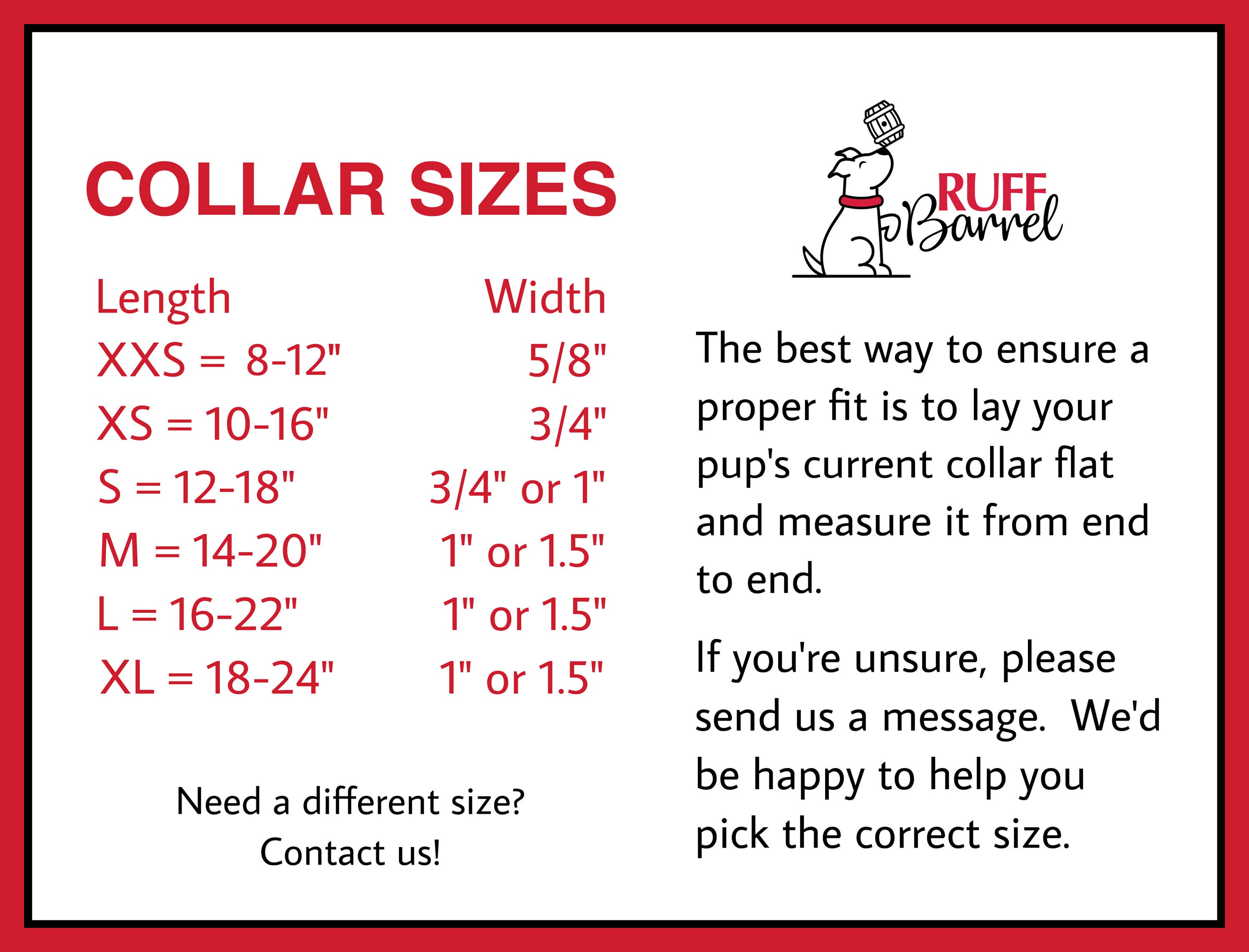 Forest Trees Dog Collar Pine Tree Dog Collar Woodland Dog | Etsy