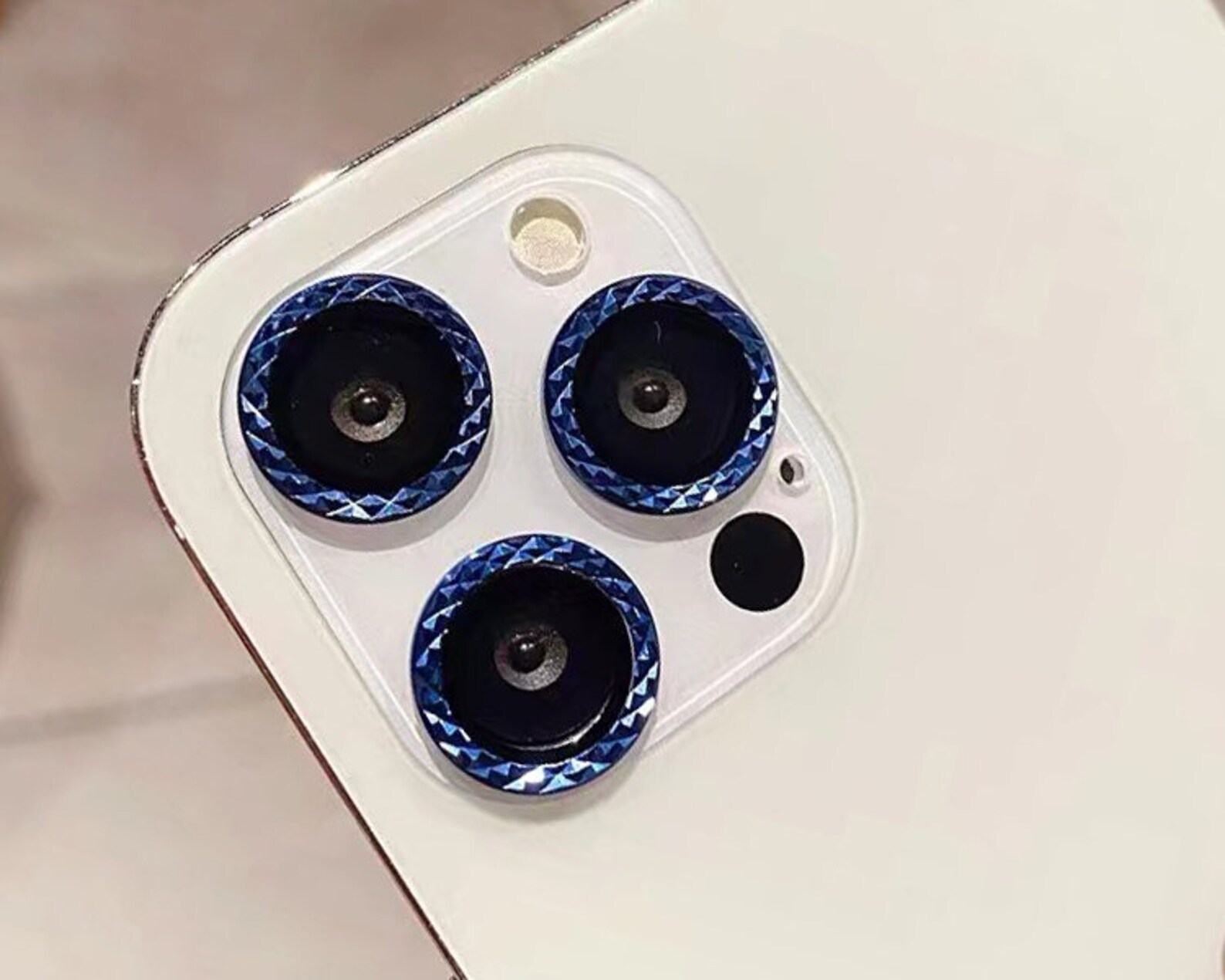 Iphone 13 Camera Lens Protector Lens for Iphone 13 12 Pro - Etsy