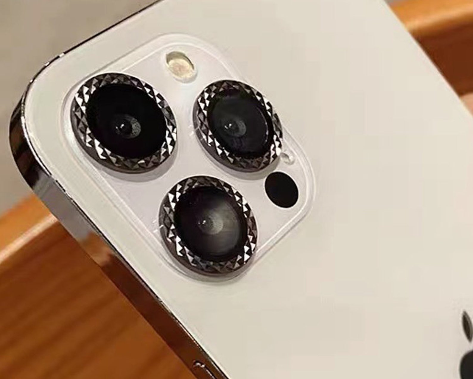 Iphone 13 Camera Lens Protector Lens for Iphone 13 12 Pro - Etsy