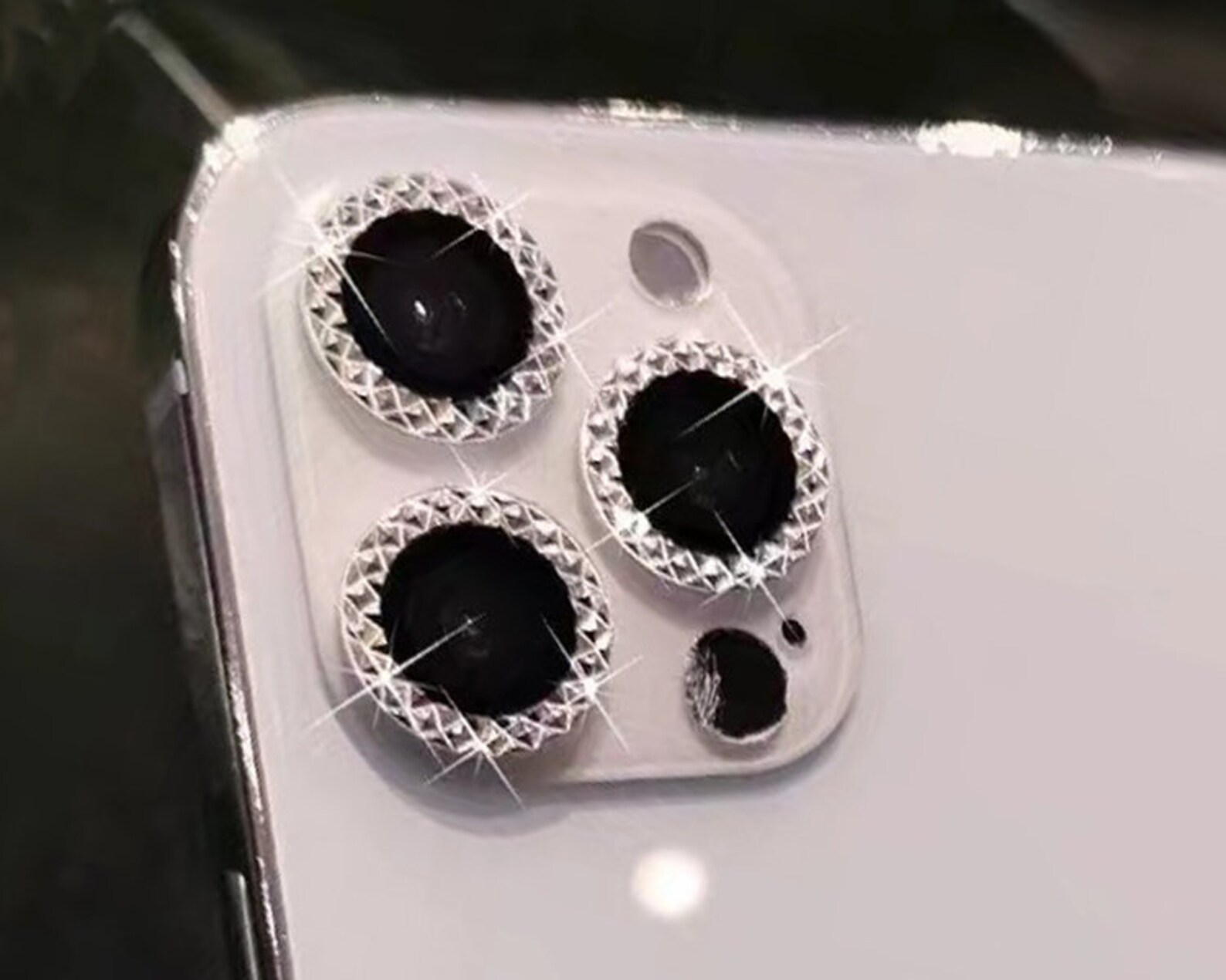Iphone 13 Camera Lens Protector Lens for Iphone 13 12 Pro - Etsy