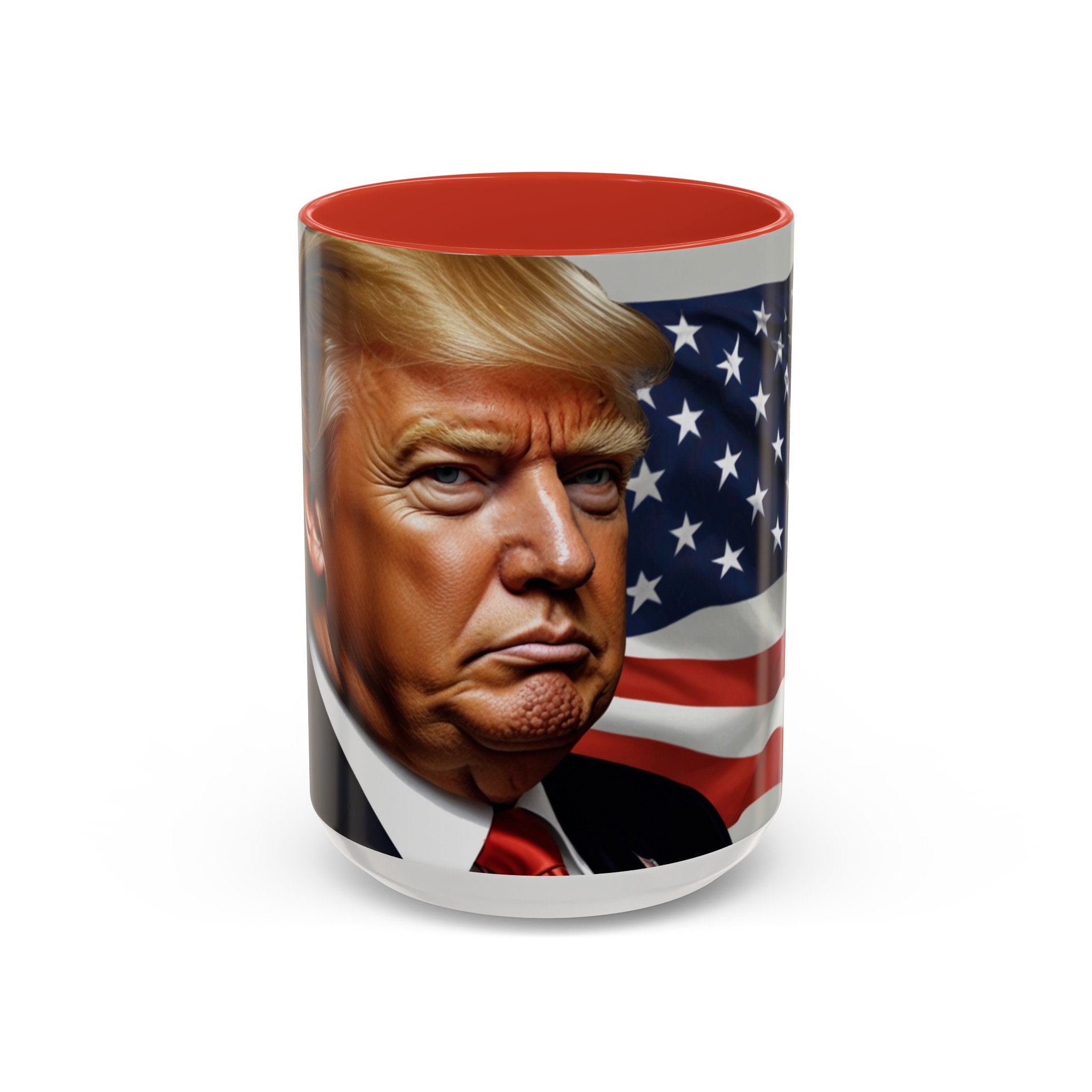 Donald Trump Coffee Mug 11oz, 15oz - Etsy