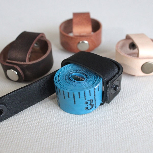 Tape Measure Holder - Etsy