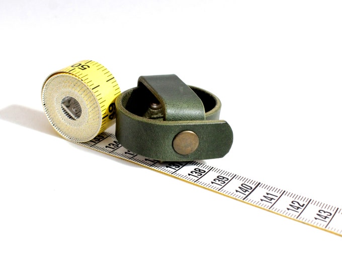 Brass Snail Tape Measure - Etsy