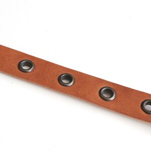 Knitting Yarn Divider, Leather Yarn Organizer, Yarn Splitter, Handmade ...