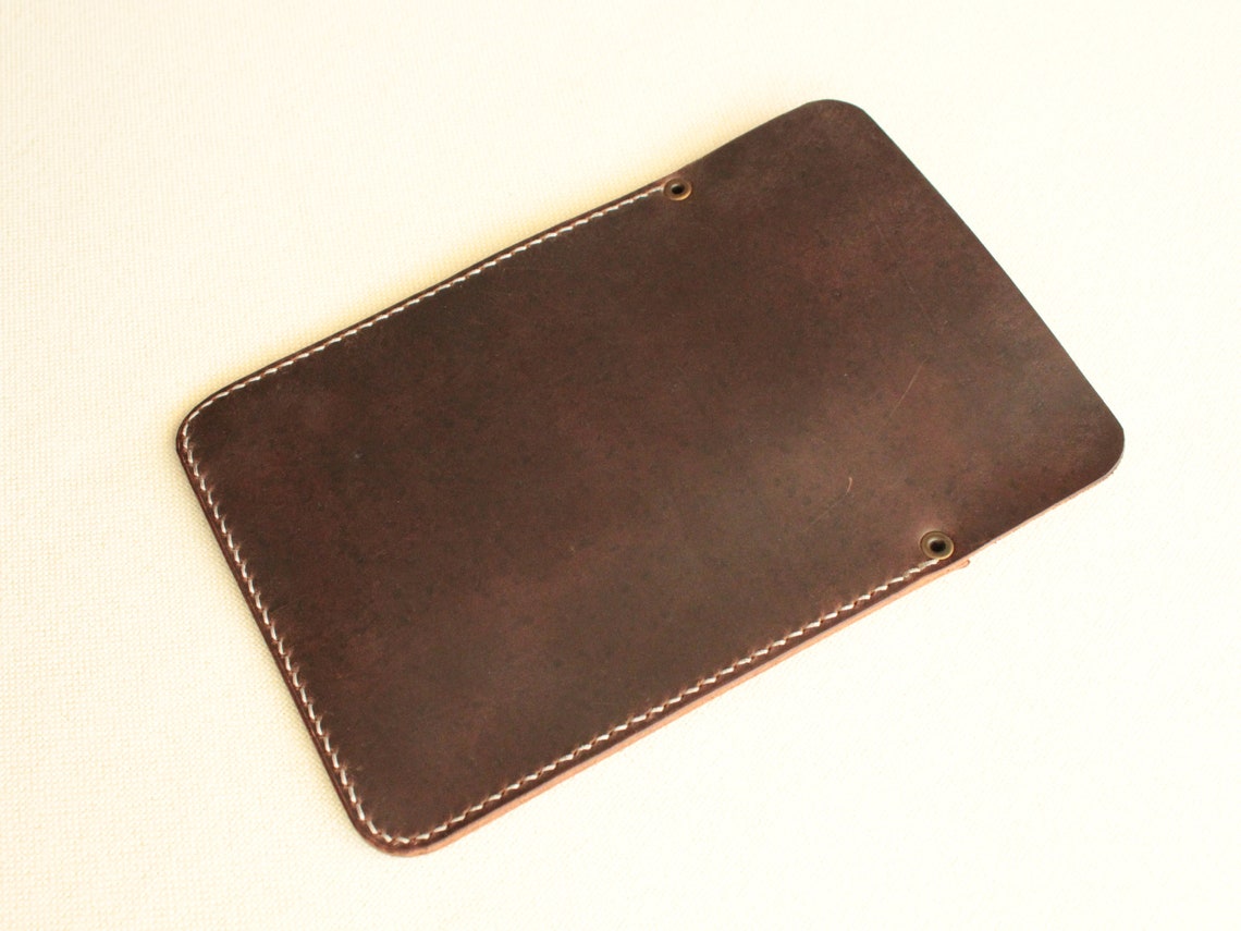 Leather Tools' Pouch Leather Pocket Protector for Tools | Etsy