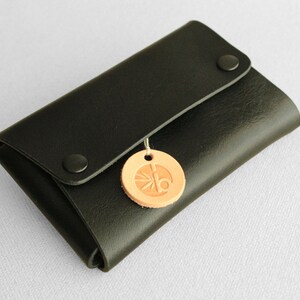 Handmade Leather Shaving Kit Holder Personalized Grooming - Etsy