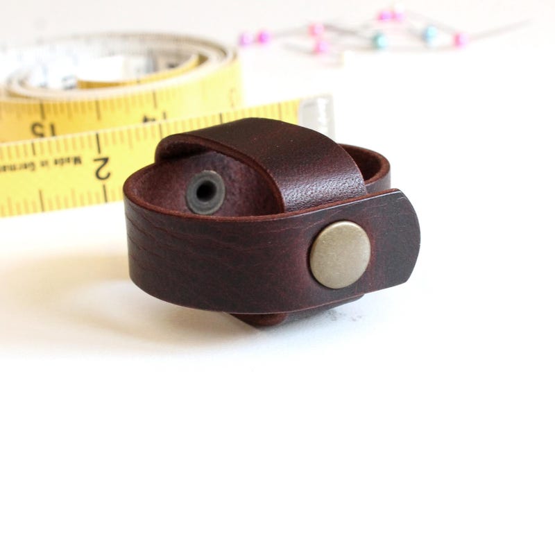 Tape Measure Holder - Etsy