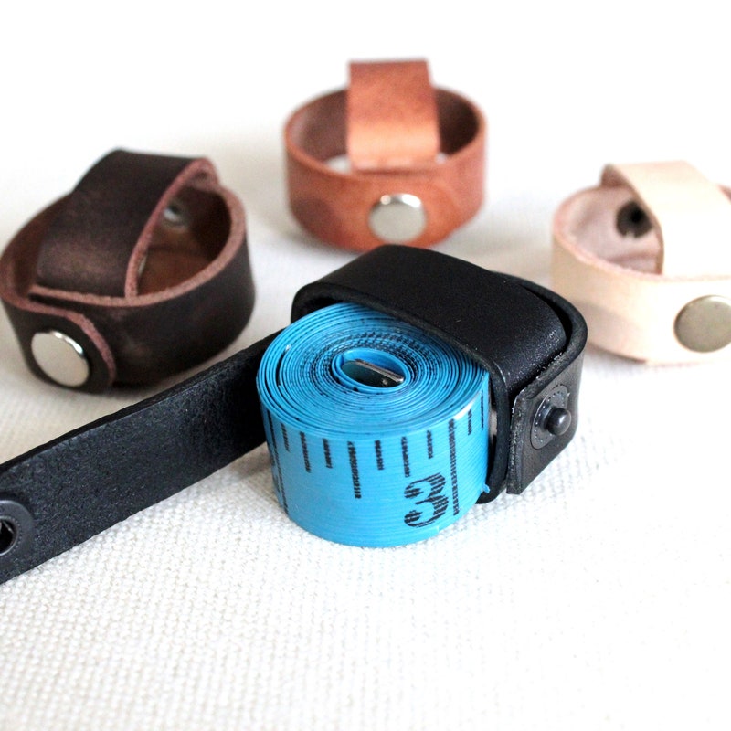 Tape Measure Holder - Etsy