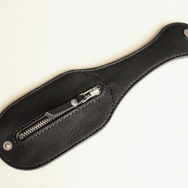 Leather Sap Blackjack - Etsy