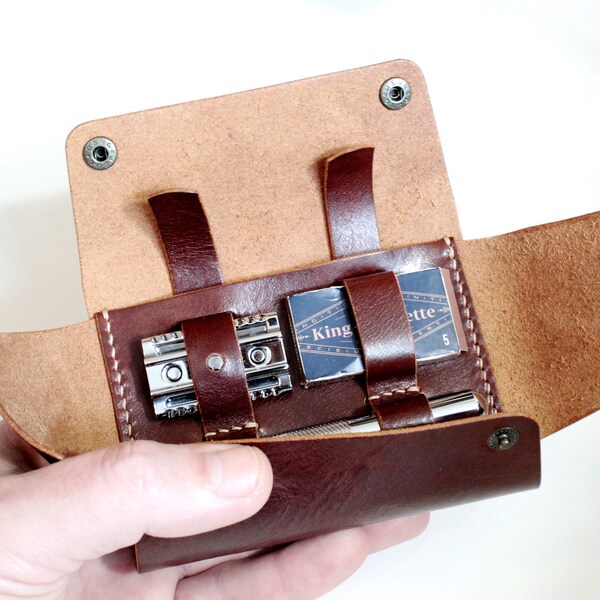 Shaving Kit - Etsy