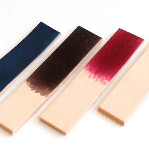 Knitting Yarn Divider Leather Yarn Organizer Yarn Splitter - Etsy