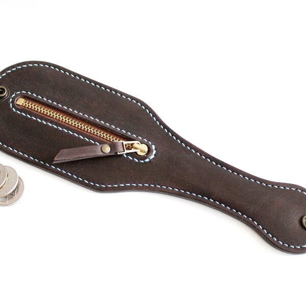 Leather Sap Blackjack - Etsy