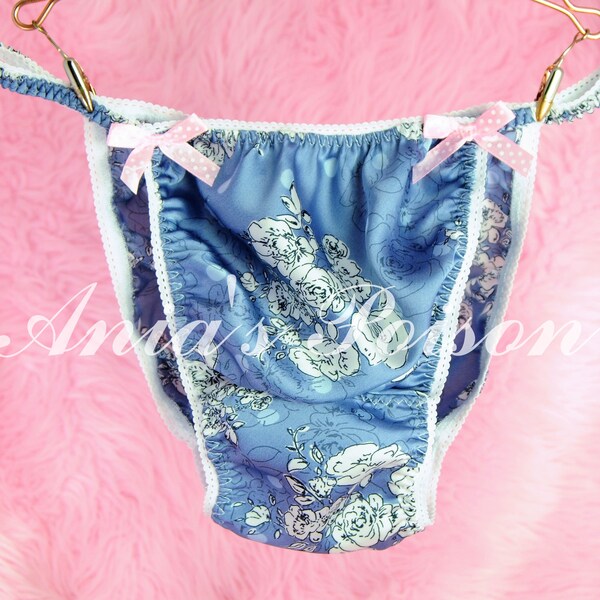 Girly Panties For Men Etsy