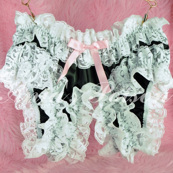Sissy Fetish Etsy