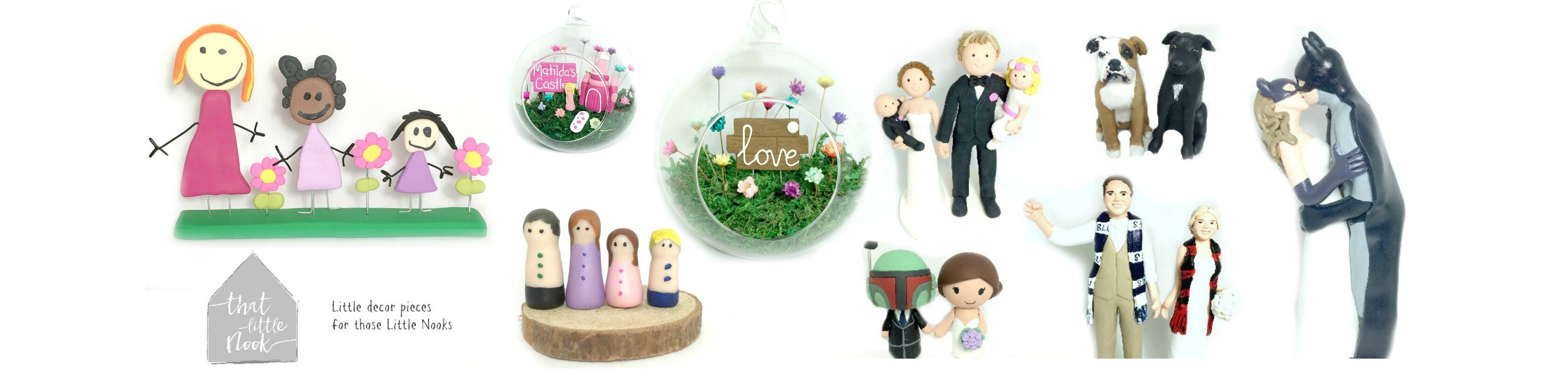 ThatLittleNook - Etsy Australia