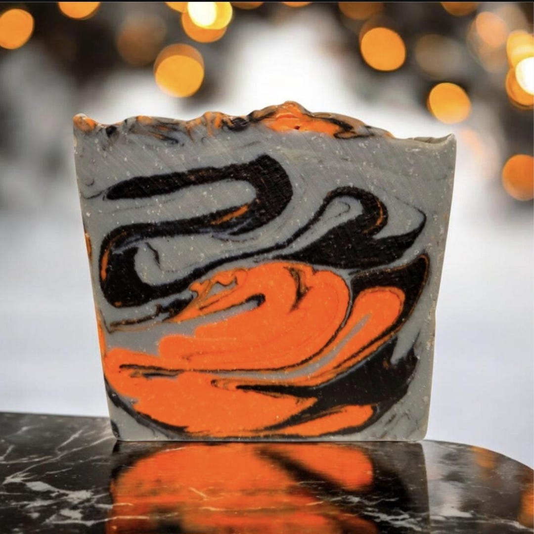Witching Hour Soap - Etsy