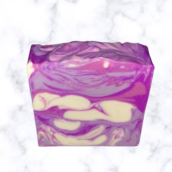 Lilac Soap - Etsy