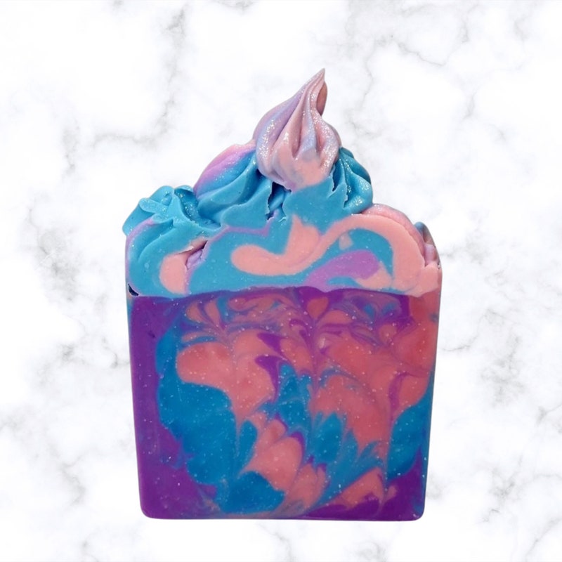 Fancy Soap - Etsy
