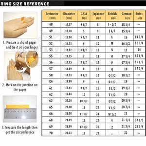 Eternity Triangle Lab Diamond Ring White Gold Filled - Etsy