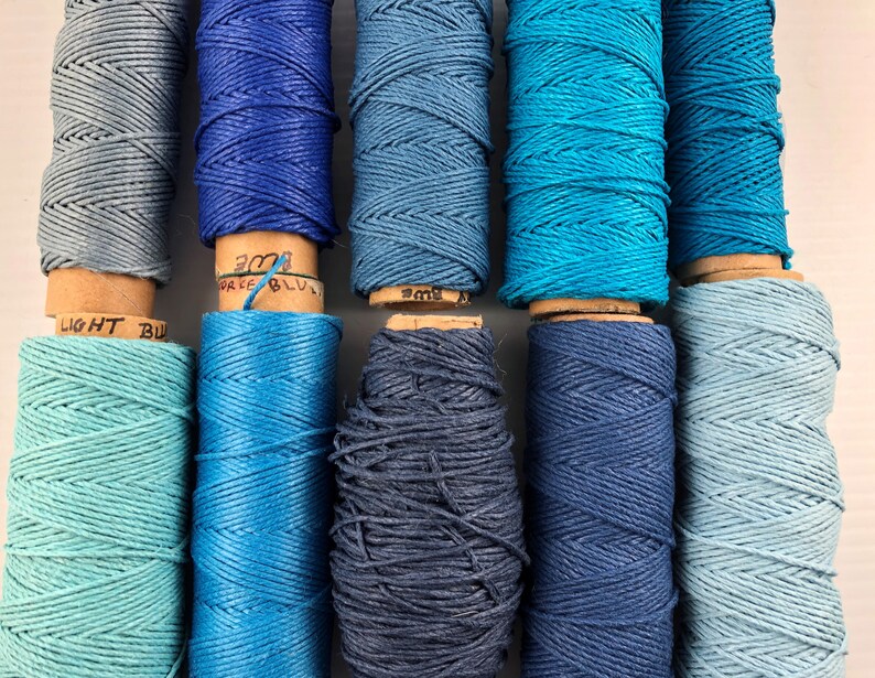 Hemp Macrame / Macramé Bracelet Adjustable Sizes Assorted | Etsy