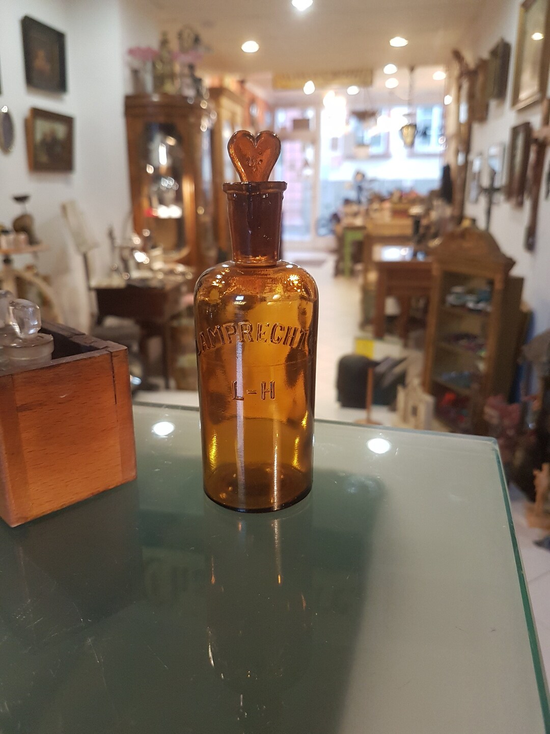 Rarity, Small Green Poison Bottle Skull, Poison, Veleno, Pharmacy Ca ...