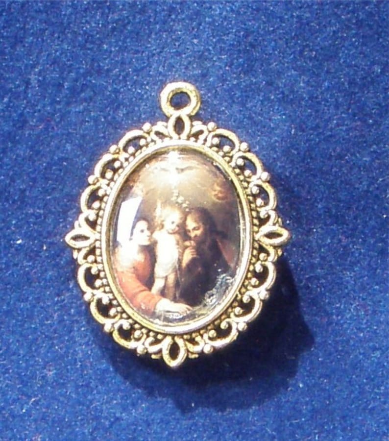 10 Religious Medals Saint Medals Religious Gifts Catholic - Etsy