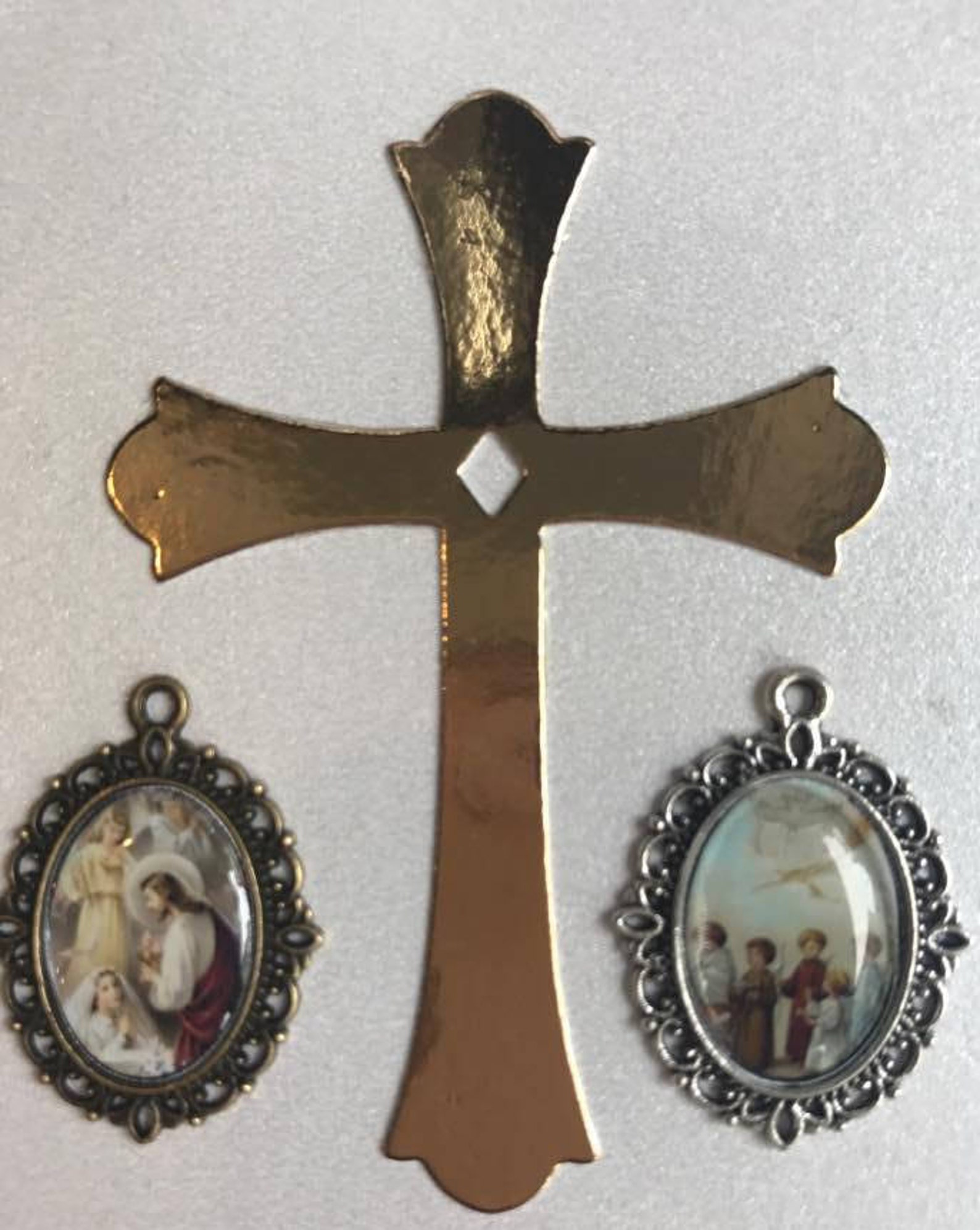 First Communion, Religious Medal, First Communion Gift, Communion ...