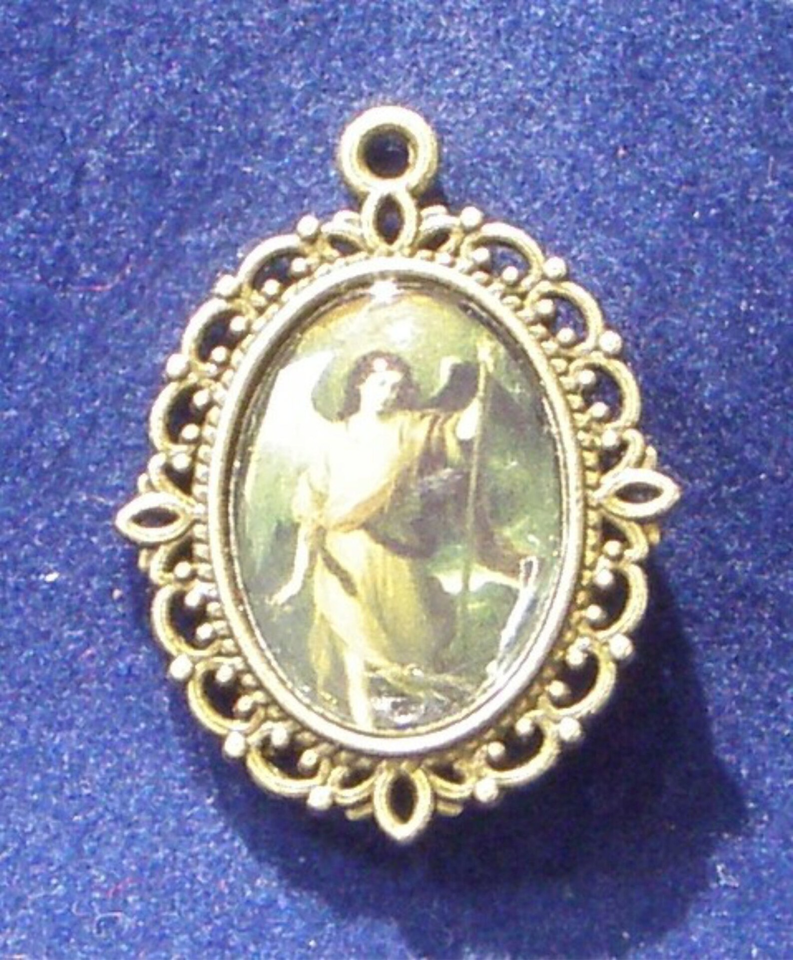 12 Religious Medals, Saint Medals, Religious Gifts, Catholic Gifts ...