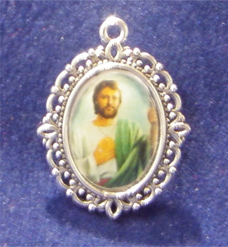 12 Religious Medals Saint Medals Religious Gifts Catholic - Etsy