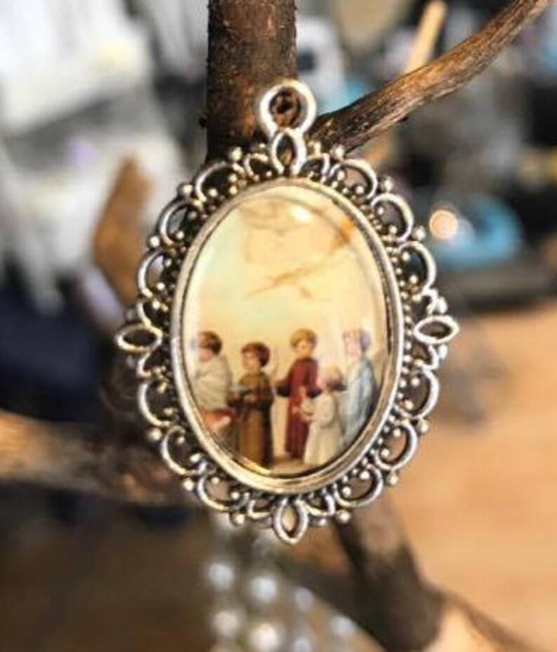 First Communion, Religious Medal, First Communion Gift, Communion ...