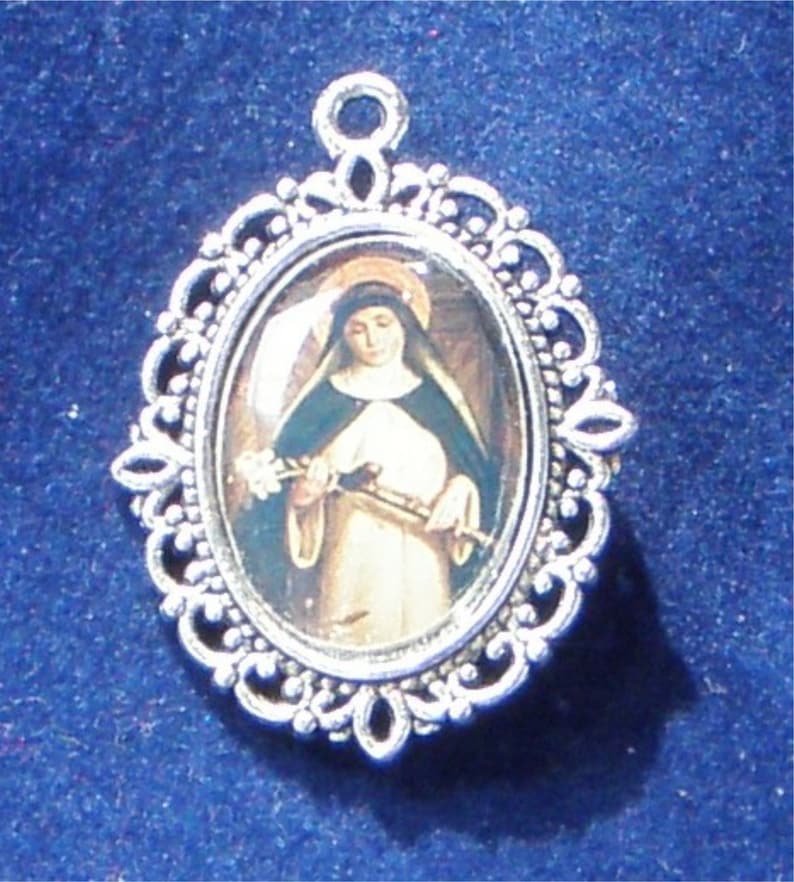 10 Religious Medals Saint Medals Religious Gifts Catholic - Etsy