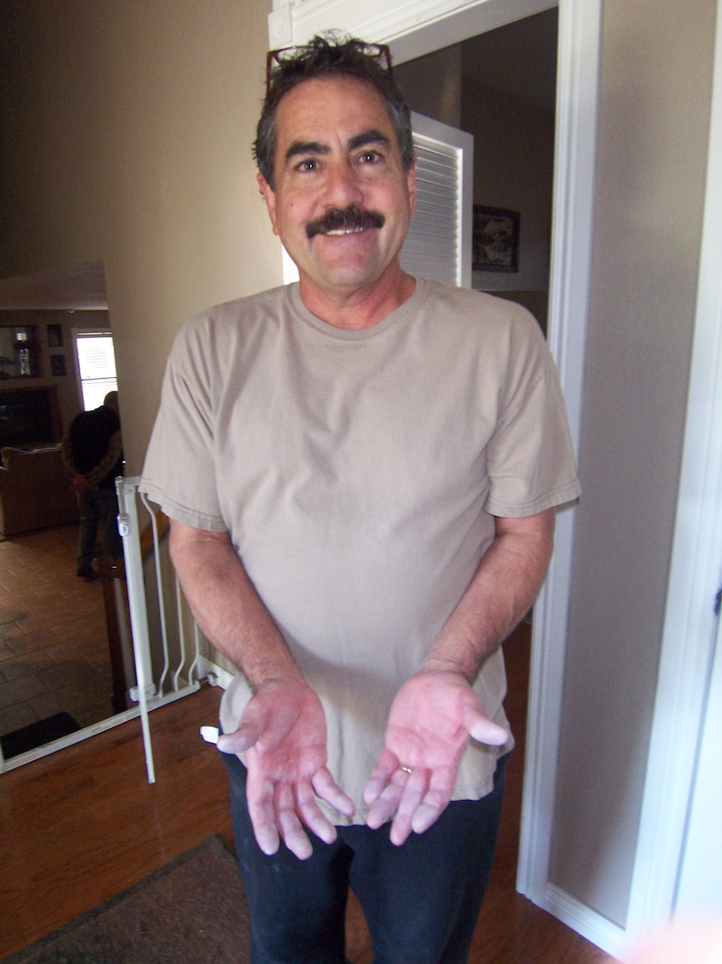 Andrew Rodriguez, Laguna Pueblo Clay Rabbit 1/128 - Etsy