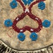 Antique Native American Beaded Bag Santee Sioux Beaded Bag - Etsy