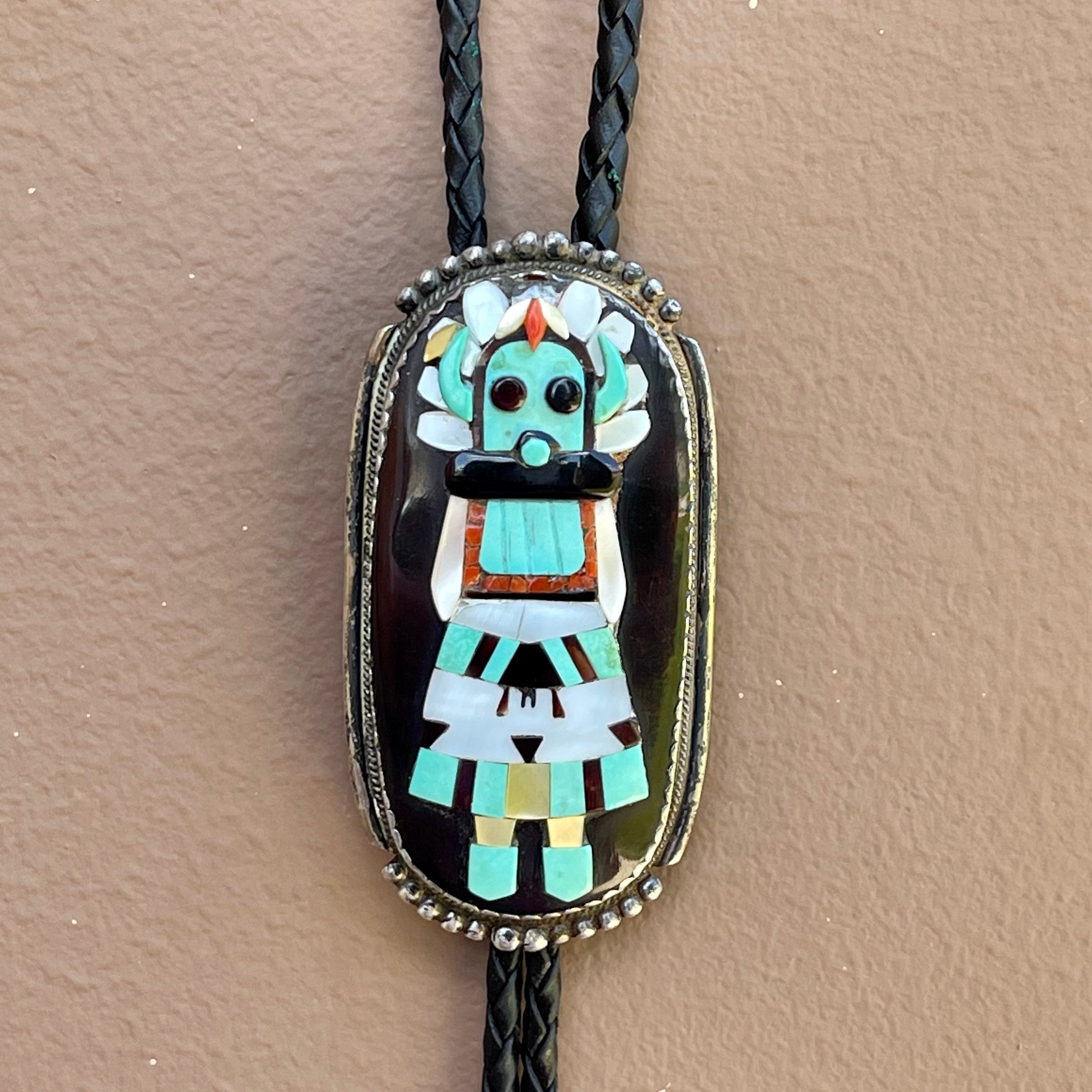 Zuni Shalako Kachina