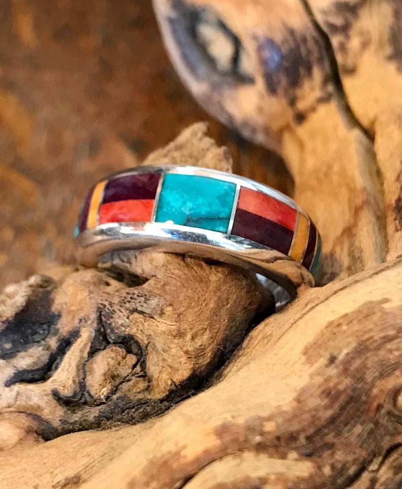 Ray tracey rings store
