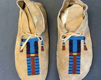 Cathy Smith Replica Lakota Sioux Beaded Rendezvous Bag (RK170) - Etsy