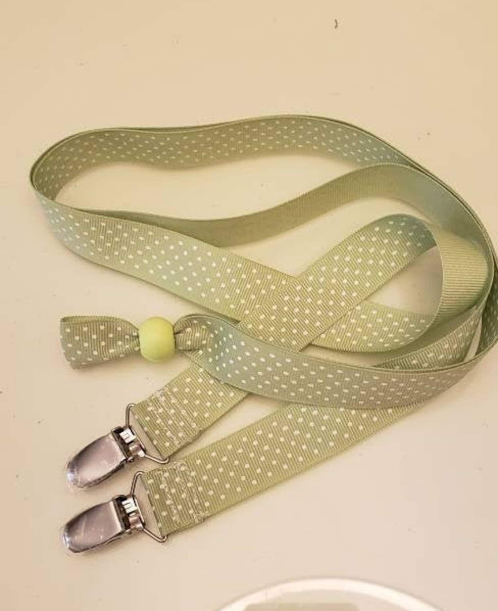 Adult Full Length Sleeve Mitten Clips/ One Piece Mitten Clips - Etsy