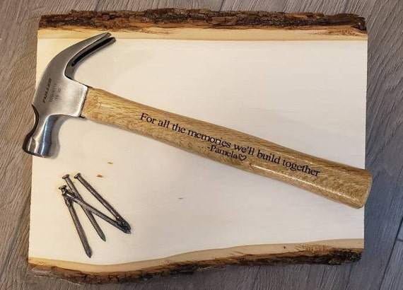 Edge Hammer