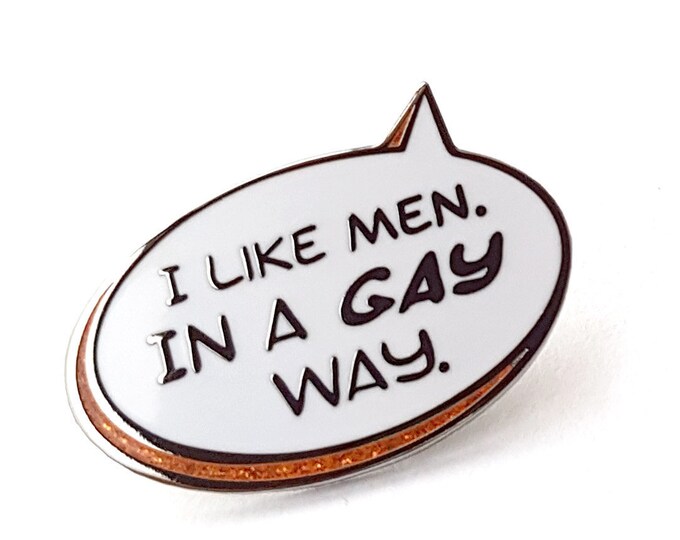 I Like Men In A Gay Way Hard Enamel Pins Etsy i-like-men-in-a-gay-way-hard-enamel-pins-etsy