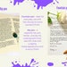 Handwriting service, handwritten letter, calligraphy service ...
