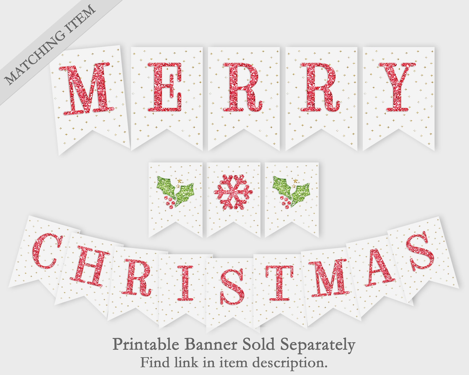 Merry Christmas Candy Bar Wrapper Mini Chocolate Label Red & - Etsy