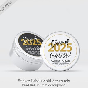 Graduation Cards and Gifts Sign, Black & Gold Foil - Printable Party ...