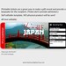 Japan Travel Ticket, Japan Boarding Pass, Custom Gift Ticket, Japanese ...