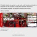 Dublin Travel Ticket, Dublin Boarding Pass, Dublin Gift Ticket, Ireland ...